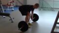How to Do the Reverse-Grip Bent-Over Row to Build a Strong, Muscular ...