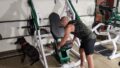 How to Use the Chest Press Machine: A Detailed Guide to Build Upper ...