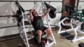 How to Use the Chest Press Machine: A Detailed Guide to Build Upper ...