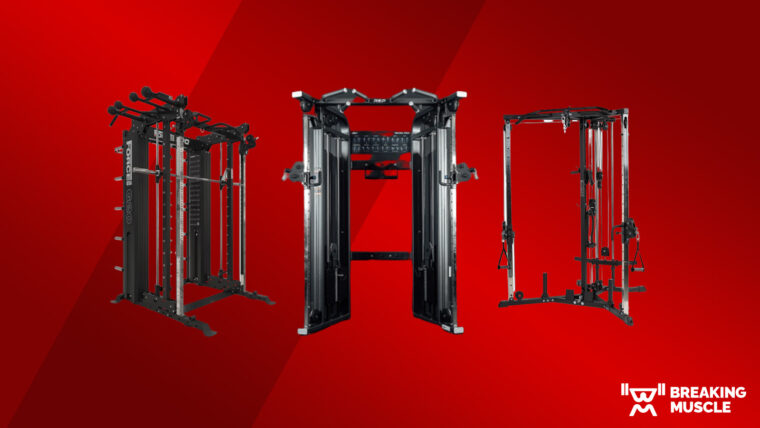 The Science Behind Deload Weeks Explained | Breaking Muscle