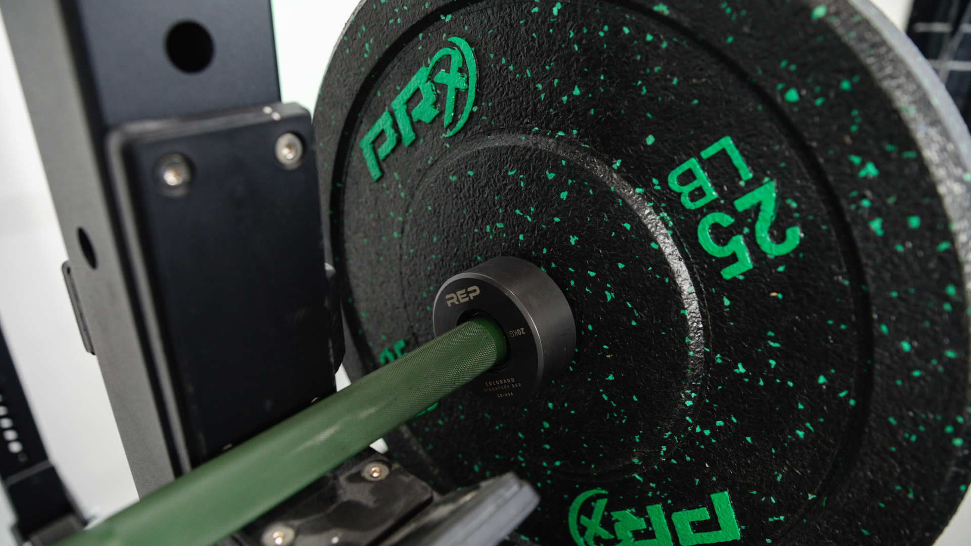 Best Weight Plates of 2023 (Rubber, Iron, Steel, and Urethane ...