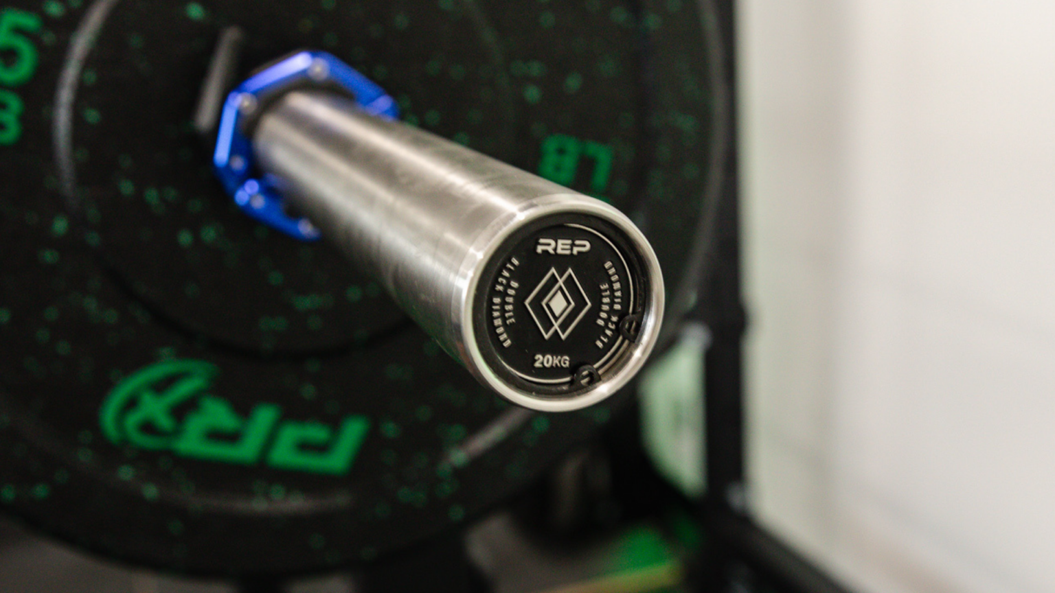 The 8 Best Barbells To Buy in 2023 | Breaking Muscle