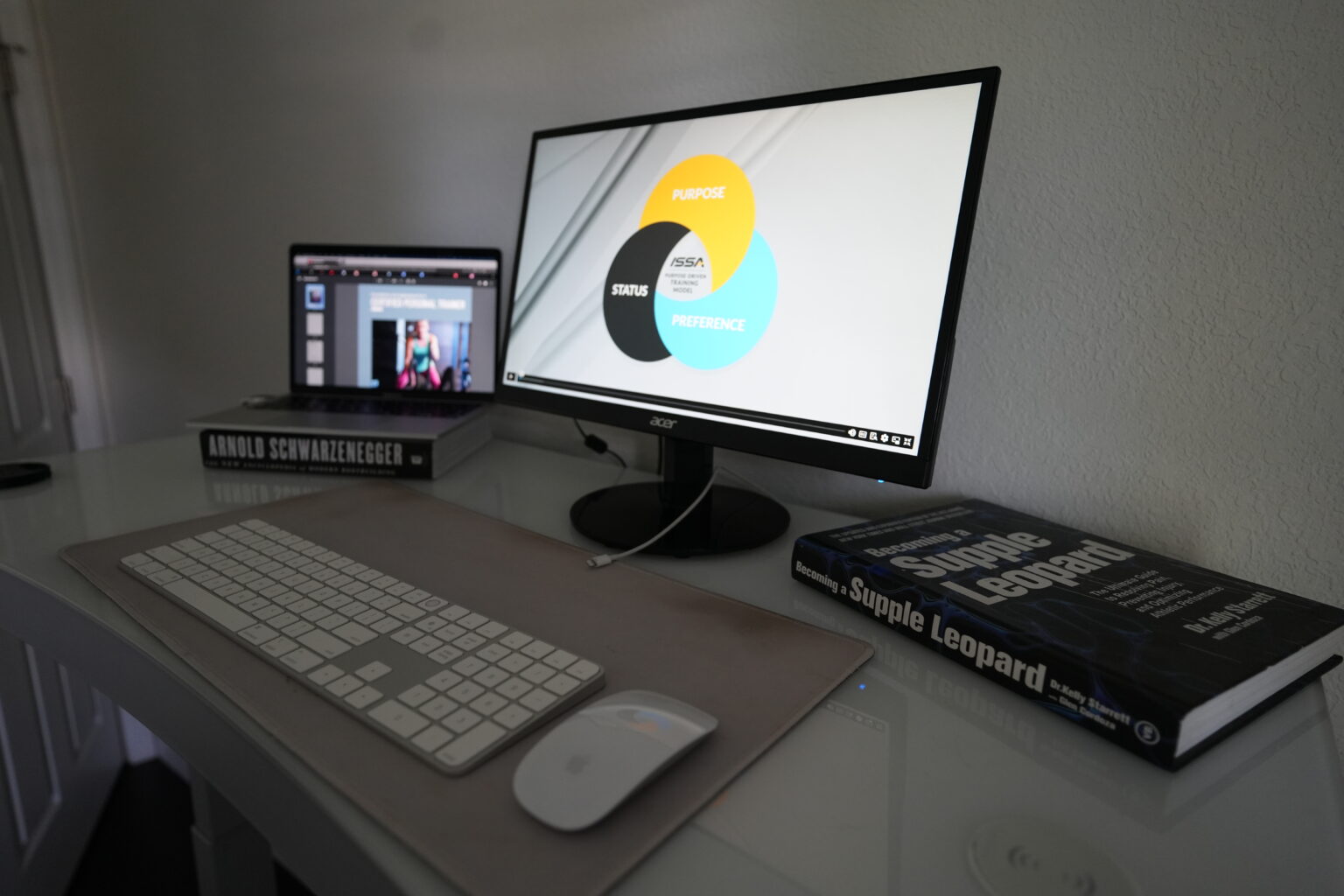 ISSA Personal Trainer Certification Review (2025)