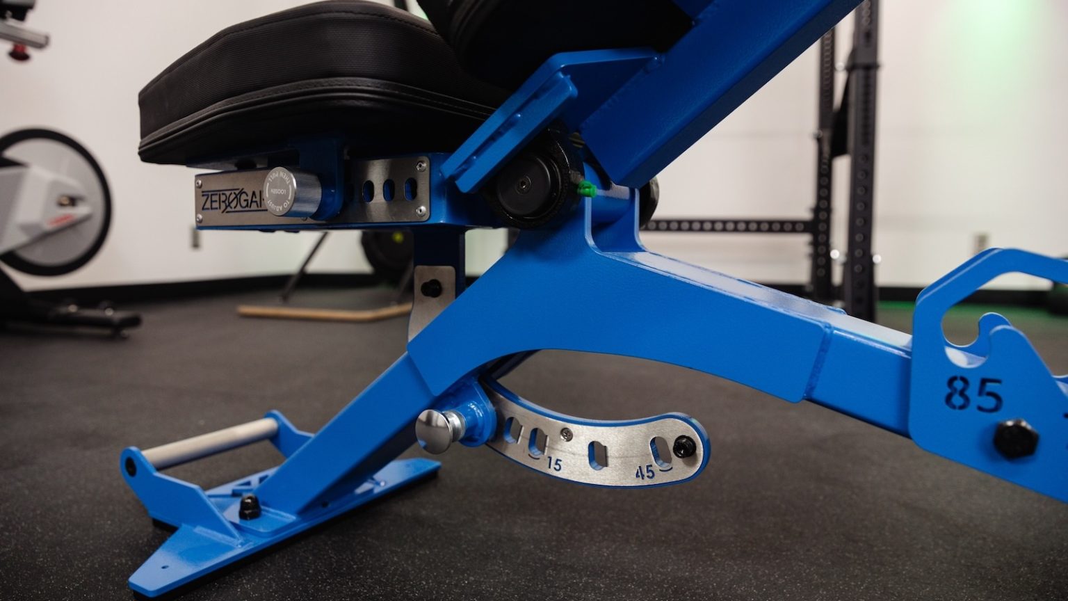 REP Fitness BlackWing Adjustable Bench Review (2025)