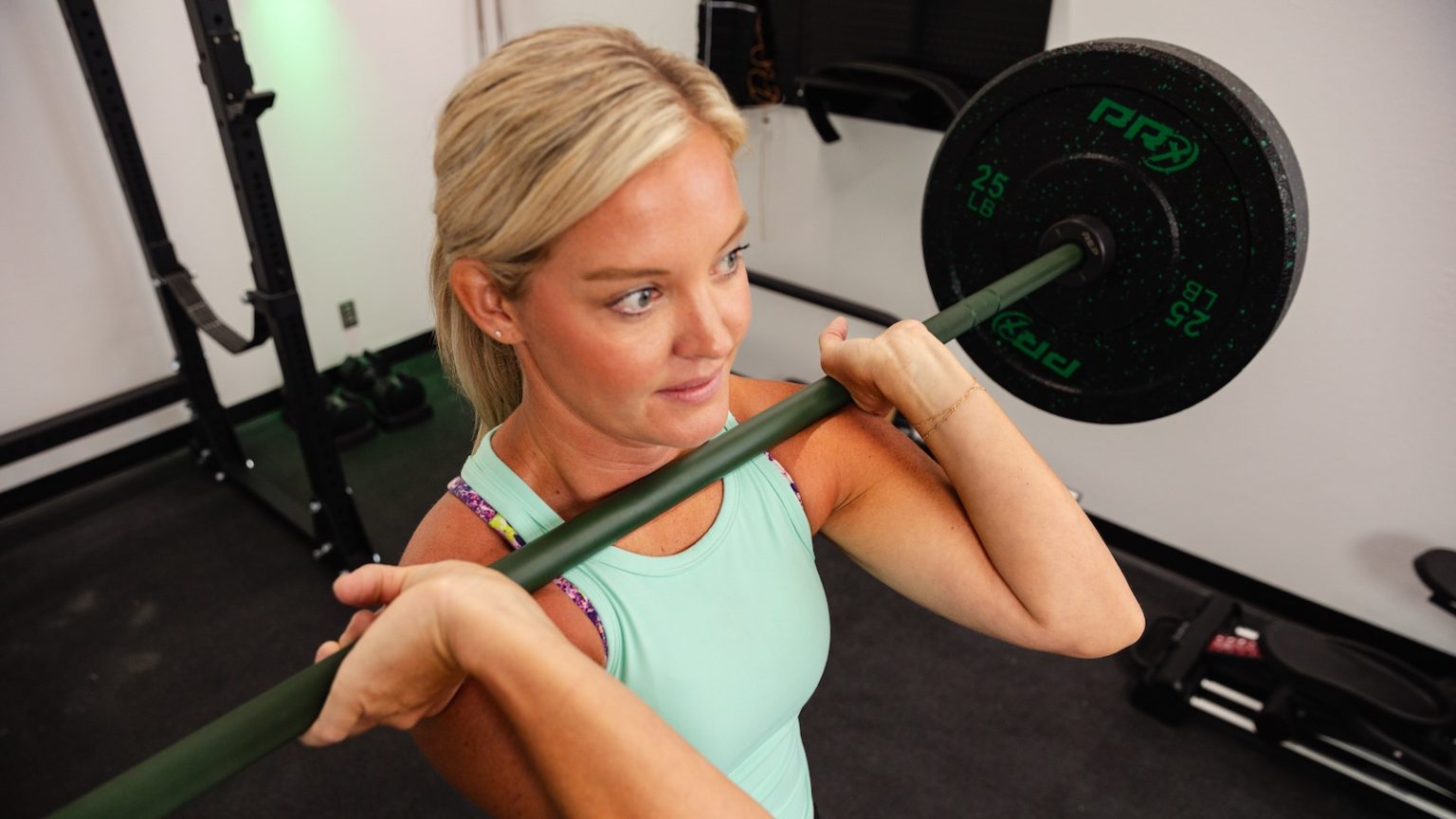 REP Fitness Colorado Bar Review (2025)