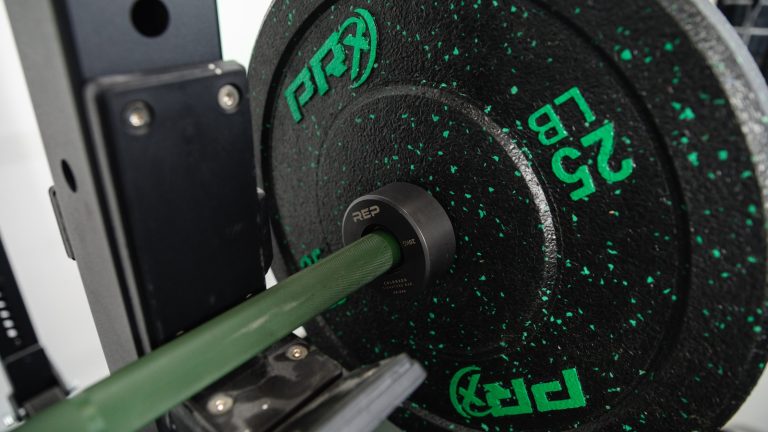 REP Fitness Colorado Bar Review (2025)