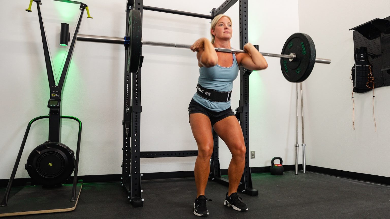 Element 26 Hybrid Leather Weightlifting Belt Review (2023) – Roidless