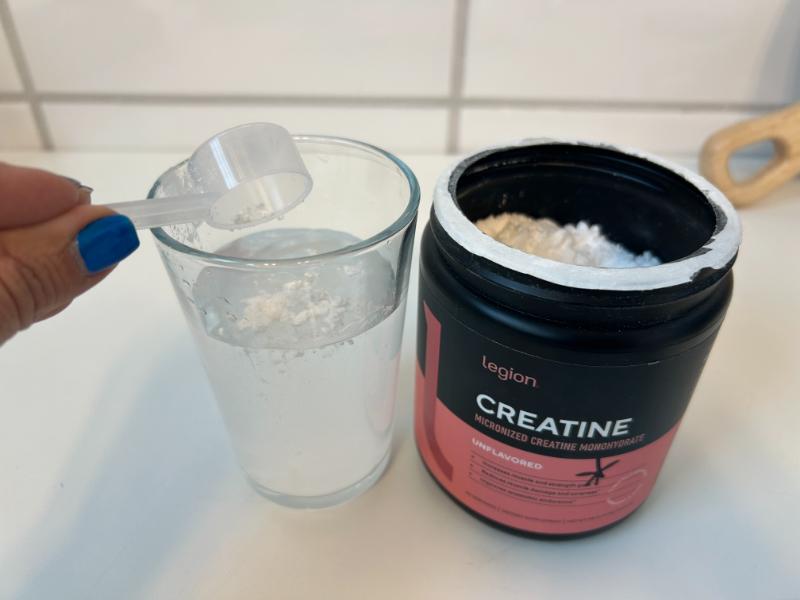 Best Creatine for Men of 2025 - Breaking Muscle