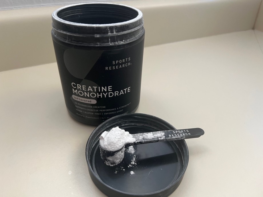 Best Creatine for Men of 2025 - Breaking Muscle